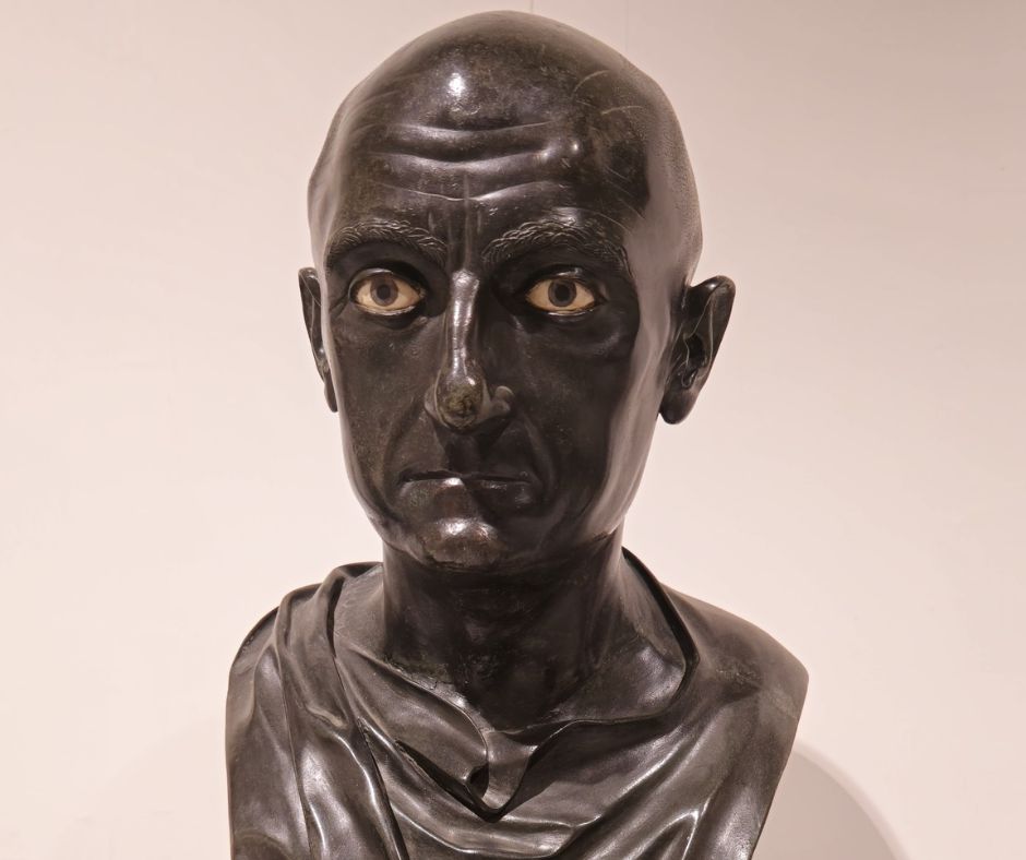 Scipio Africanus: The Roman military genius who finally managed to ...