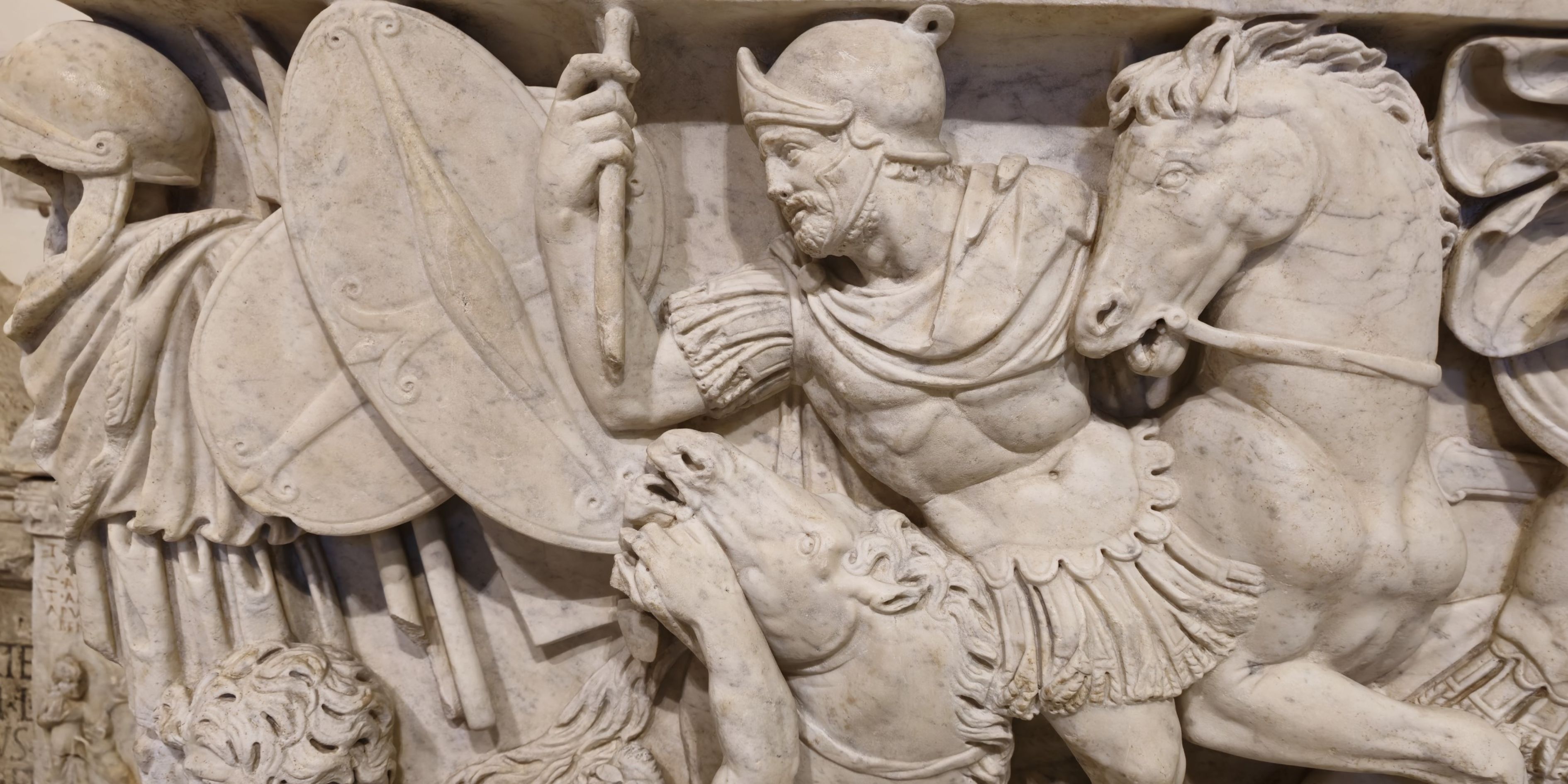 Gaius Marius and the origin of the Roman legions - History Skills