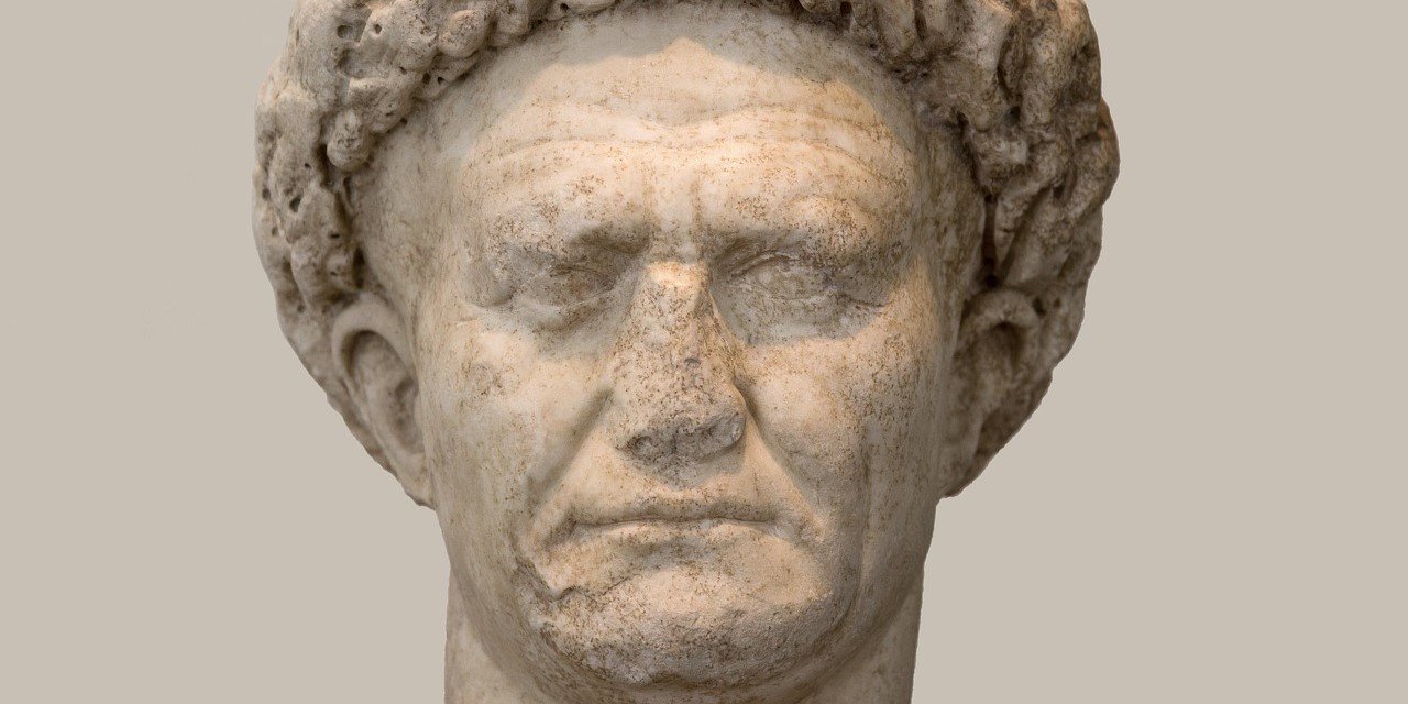 vespasian son