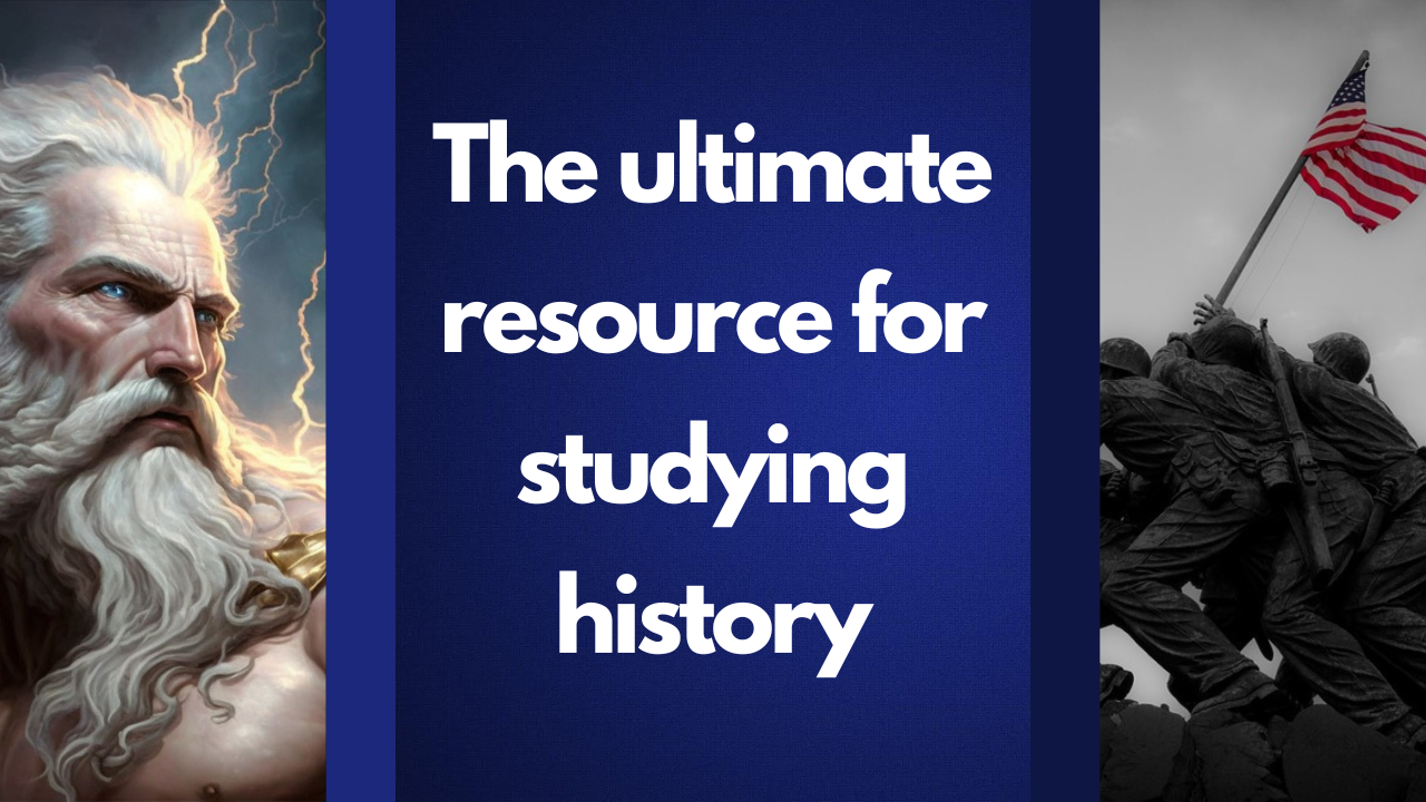 History Skills - Home - History Skills