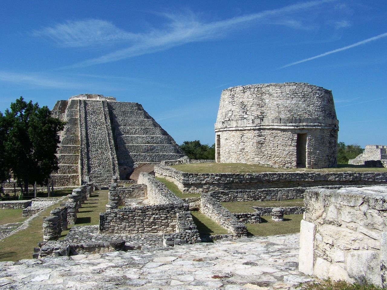The astonishing achievements of the ancient Mayan astronomers - History ...