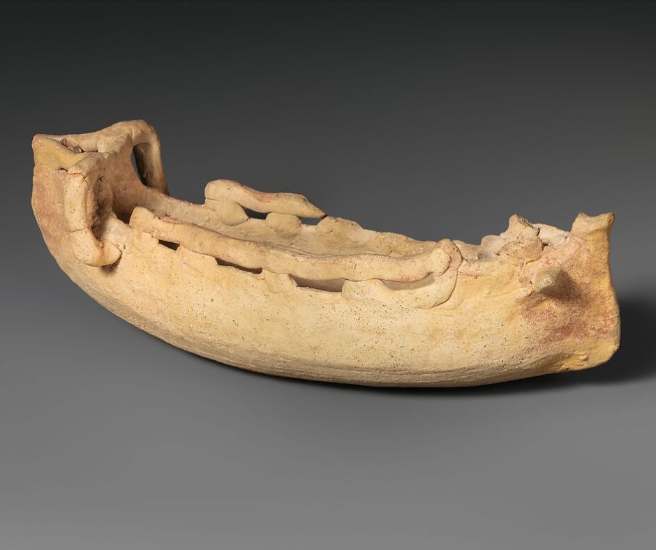 When the famous Carthaginian general Hannibal catapulted poisonous ...