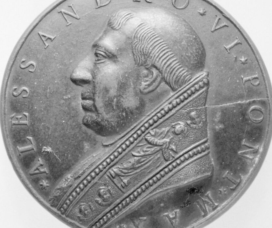 The 7 worst popes in the history of the Catholic Church - History Skills