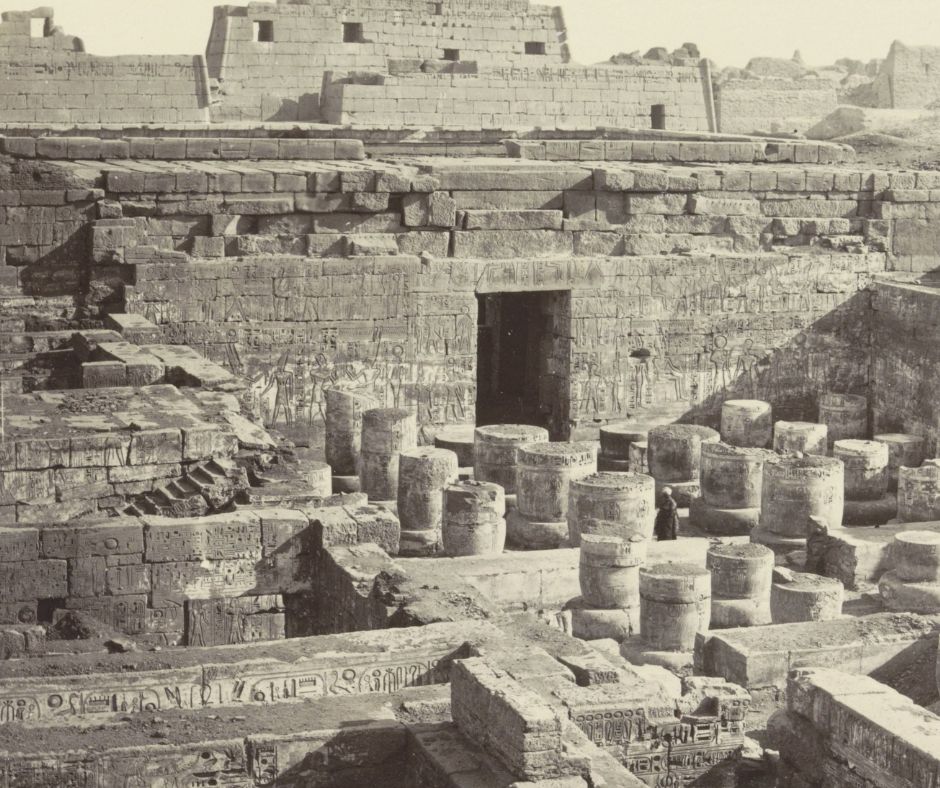 How archaeologists dig deep to unearth our human story - History Skills