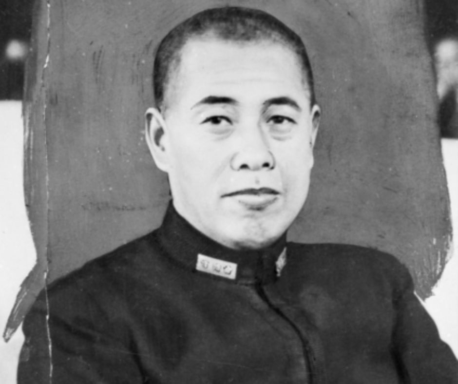 Mastermind of the Pearl Harbor attack: The frustrated genius of Isoroku ...