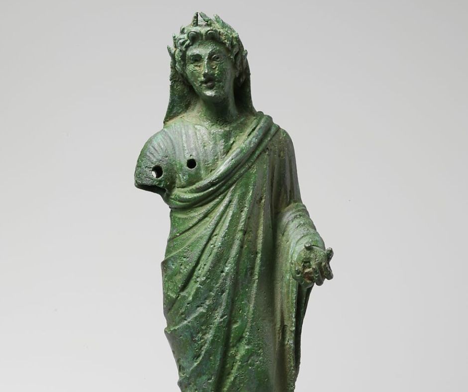 The divine power of the Pontifex Maximus in ancient Rome - History Skills