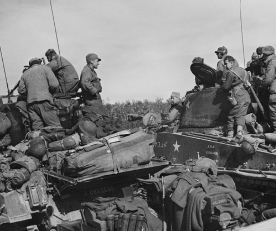 The Battle of Inchon and its decisive role in the Korean War - History ...