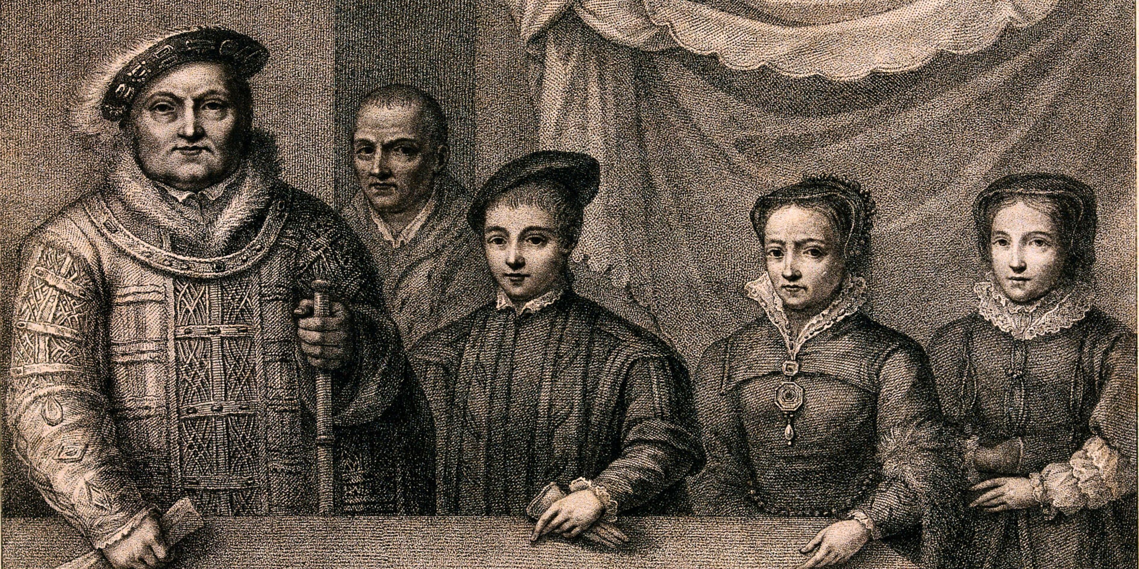 Elizabeth I: The Virgin Queen who defined an era - History Skills