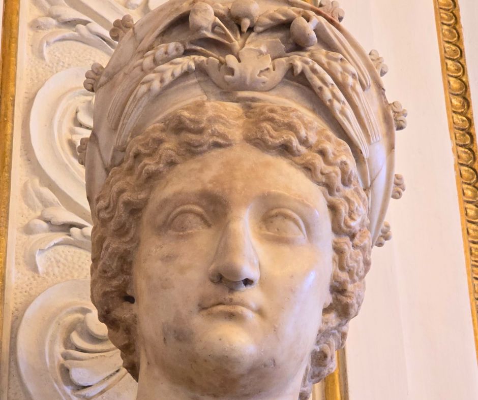 10 powerful Roman women who were able to influence politics in ancient ...