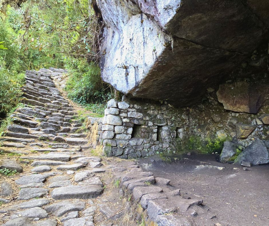 The incredible Inca road network which connected an empire - History Skills