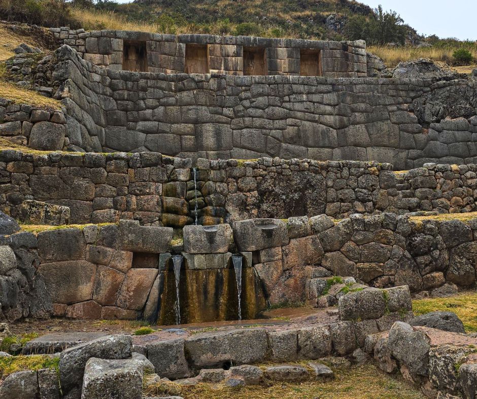 9 Engineering marvels of the Inca Empire - History Skills