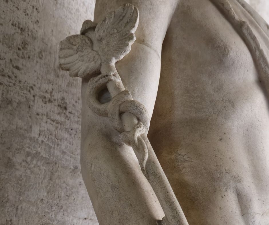 The strange world of ancient Greek medicine - History Skills