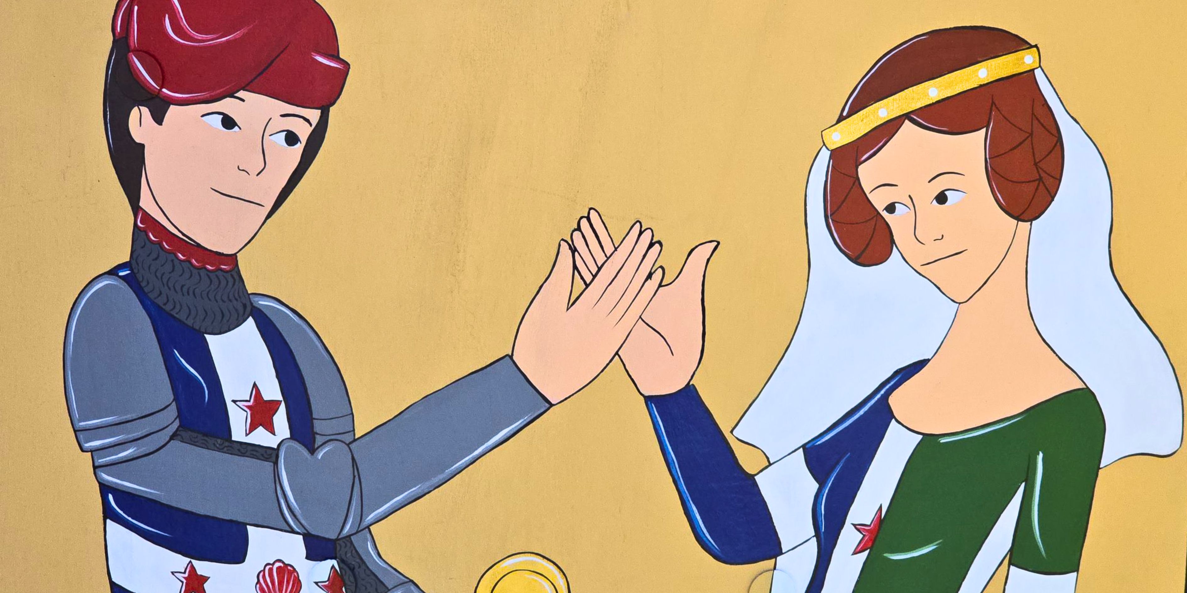 What was it really like to be a princess in the Middle Ages? - History ...