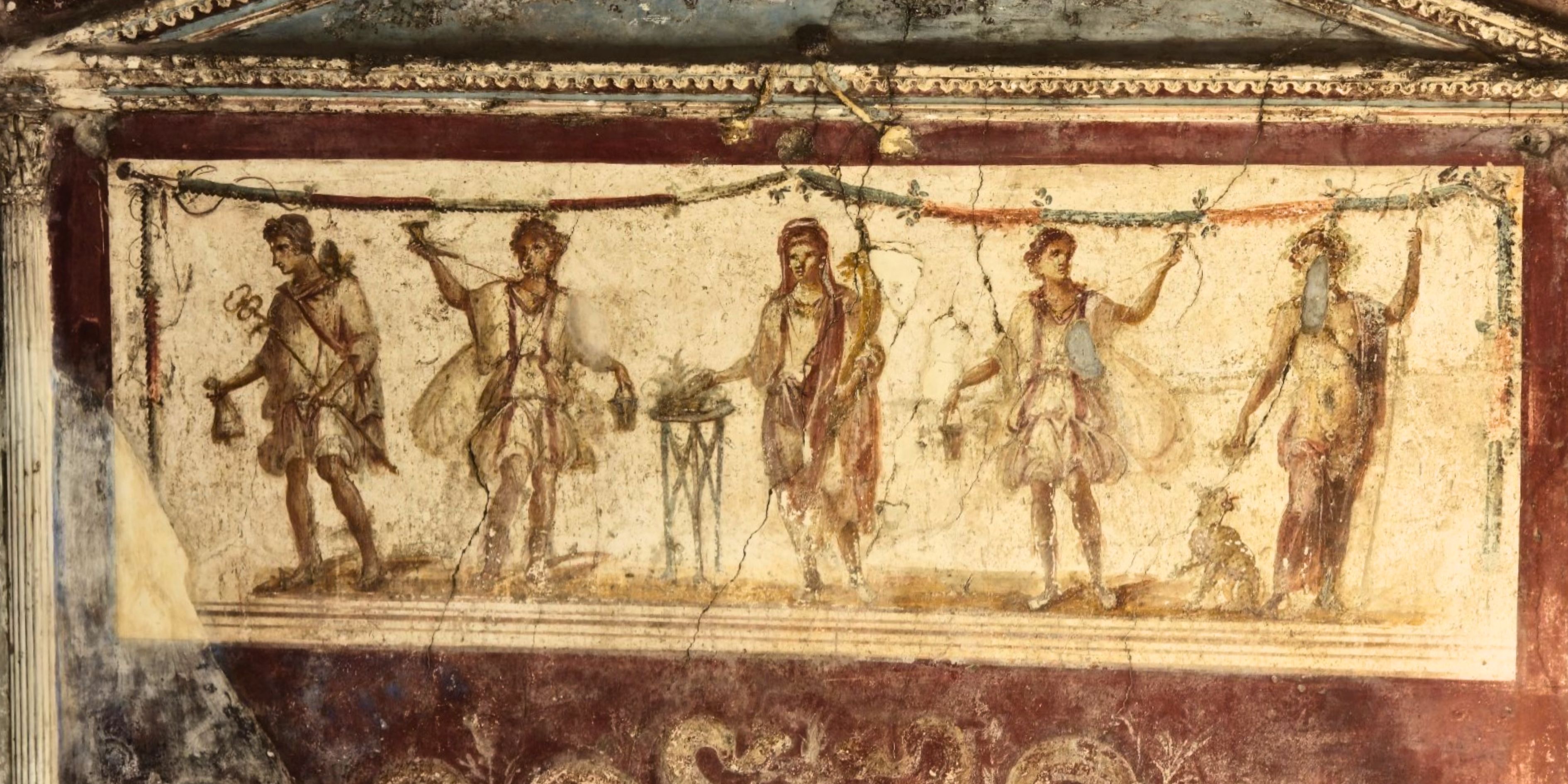 The Conflict of the Orders Explained - History Skills