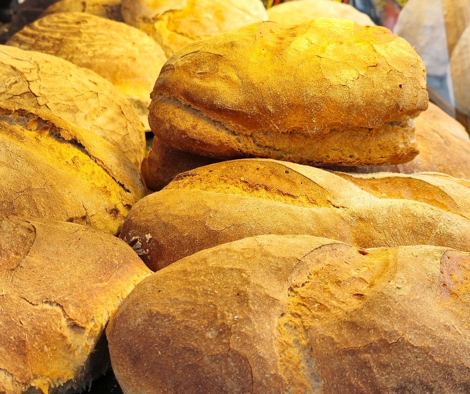 The Grain Dole: How Ancient Rome's vital public welfare system was ...