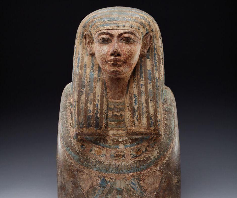 Deir el-Medina: The mysterious ancient village where the Egyptian tomb builders lived - History ...