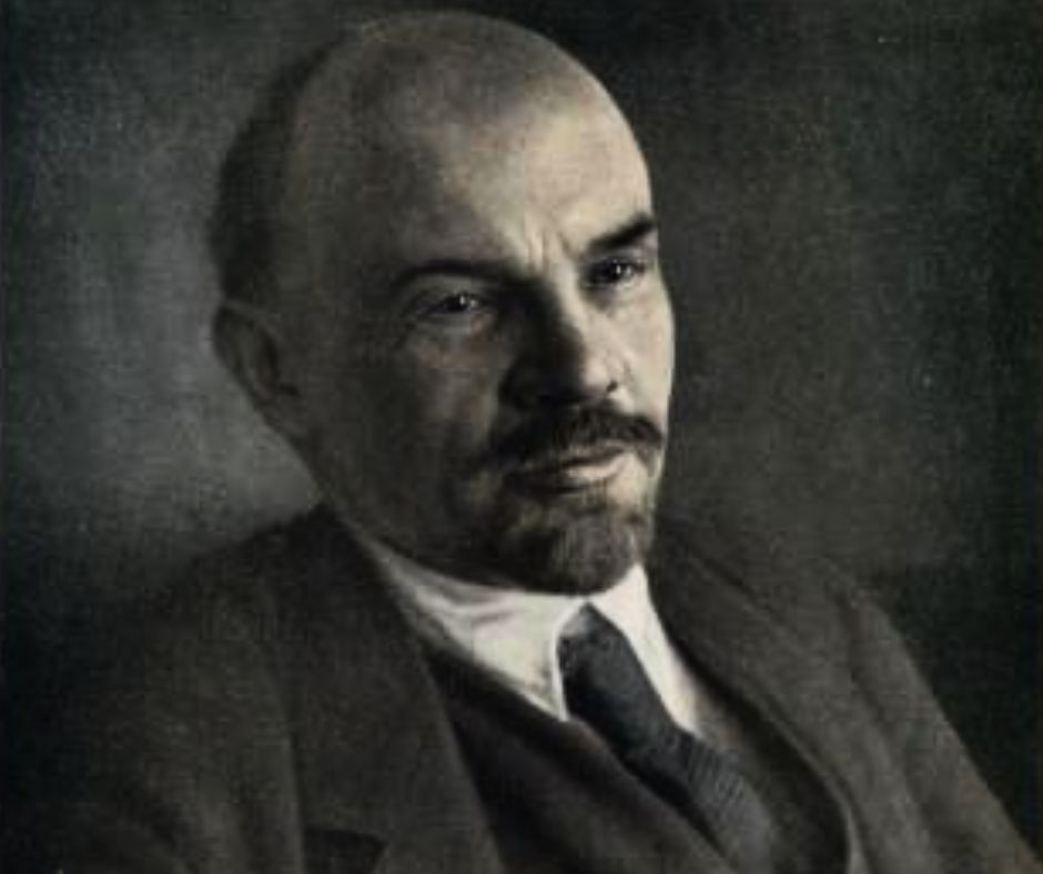 What was the USSR? - History Skills