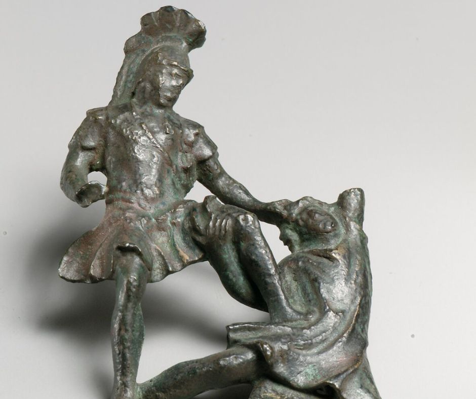 How to join the ancient Roman army - History Skills