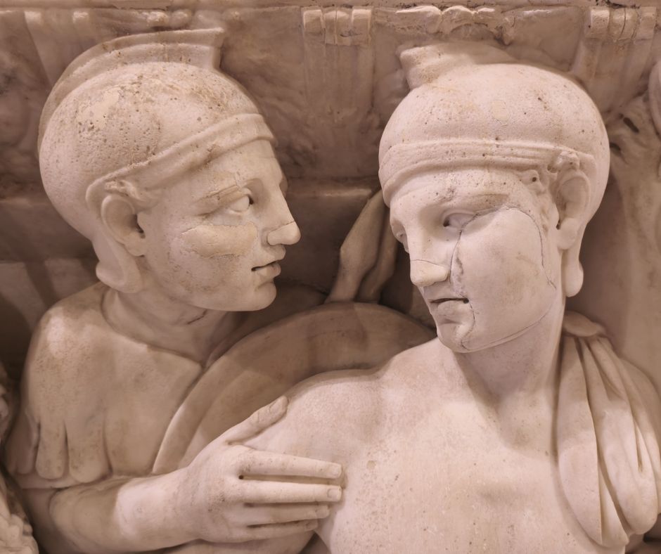 Why was the Roman army so powerful? - History Skills