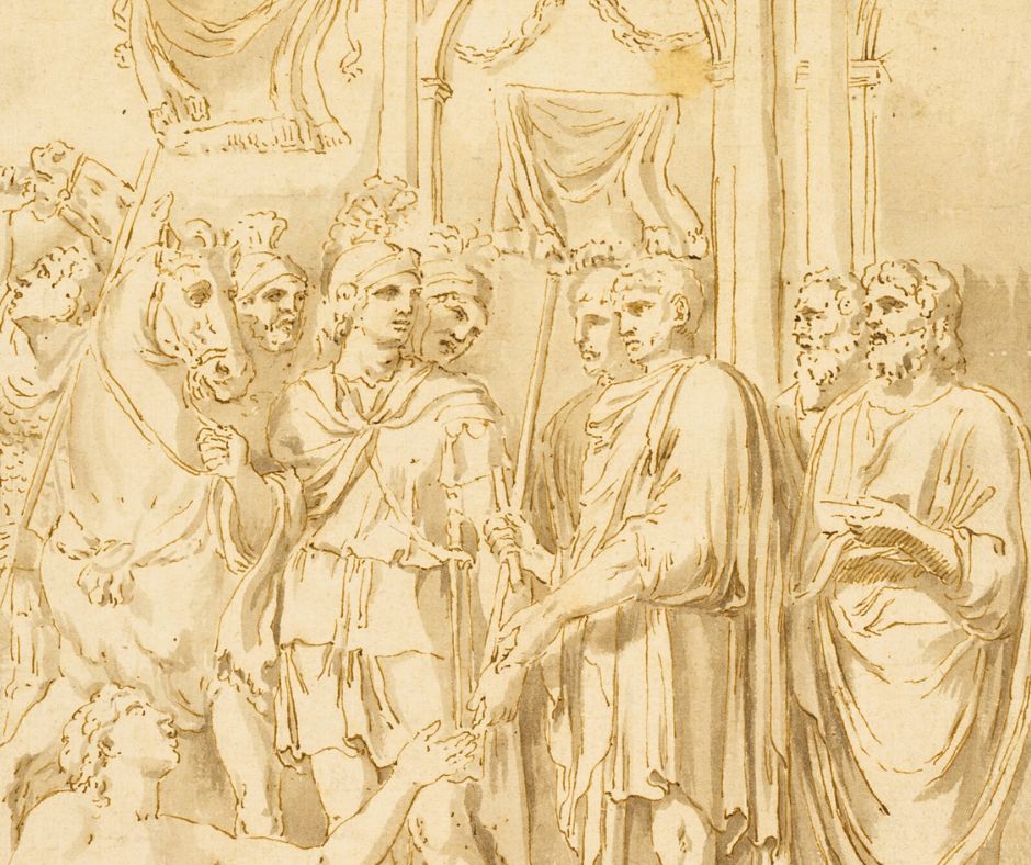 An introduction to Ancient Rome - History Skills