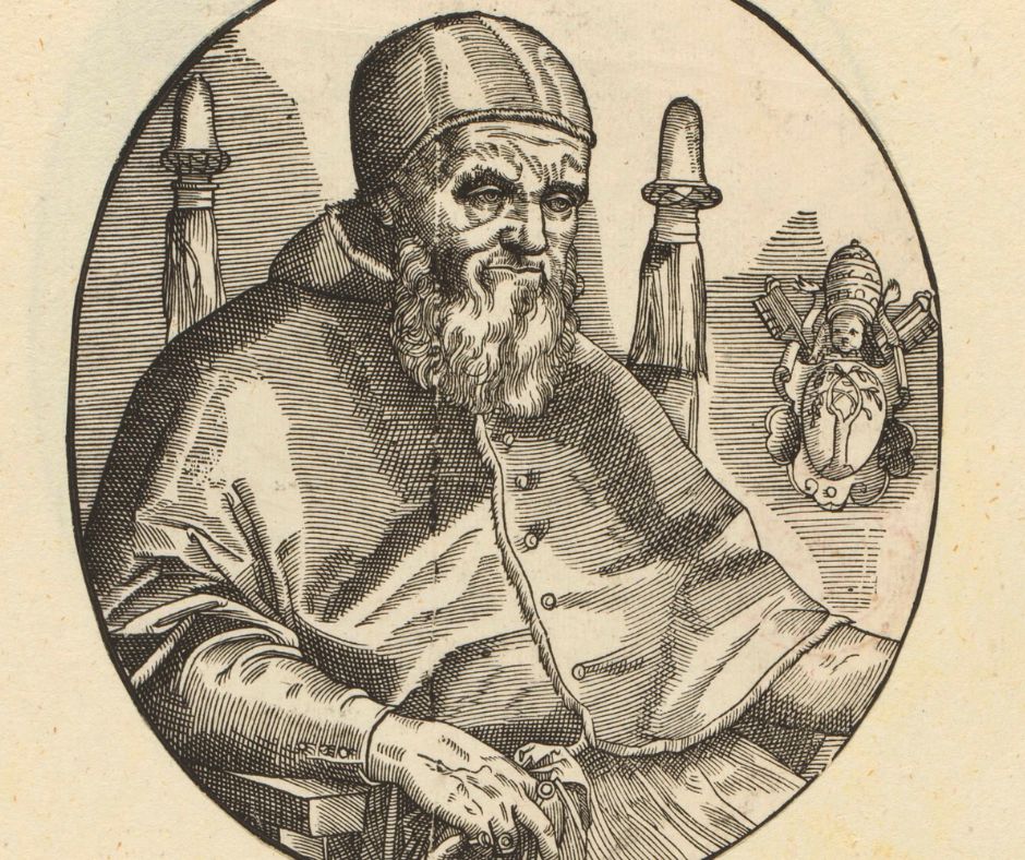 The pope as a prince: The political power of the Papal States - History ...