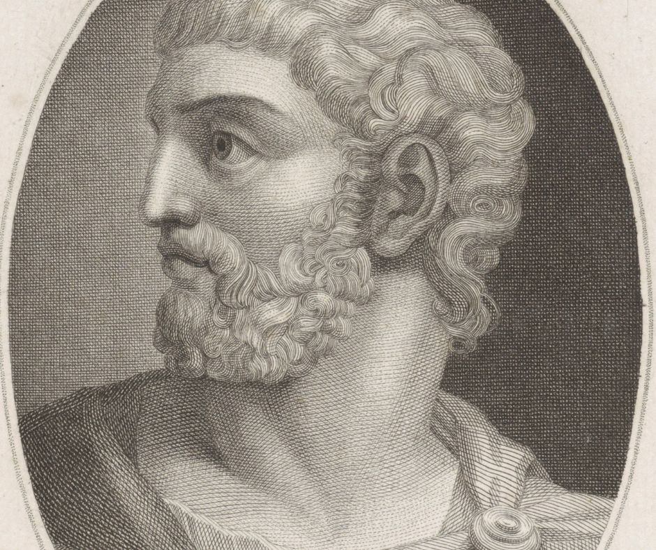 Alcibiades: The cunning Greek general who betrayed both the Athenians ...