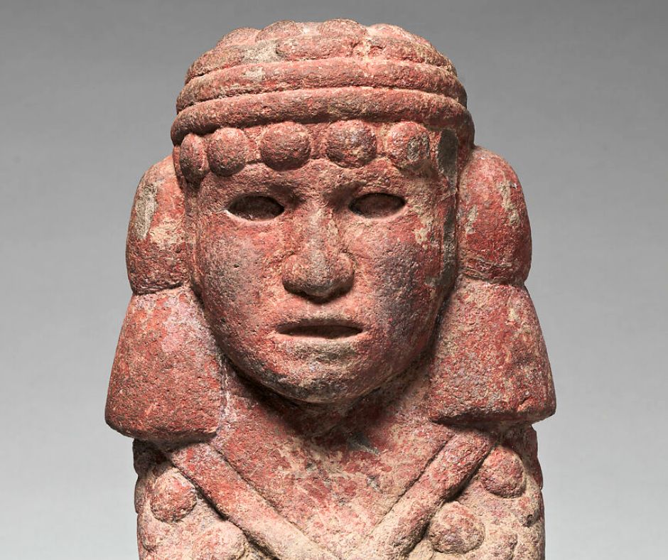 What Was Life Like For Women And Girls In The Aztec Empire History Skills