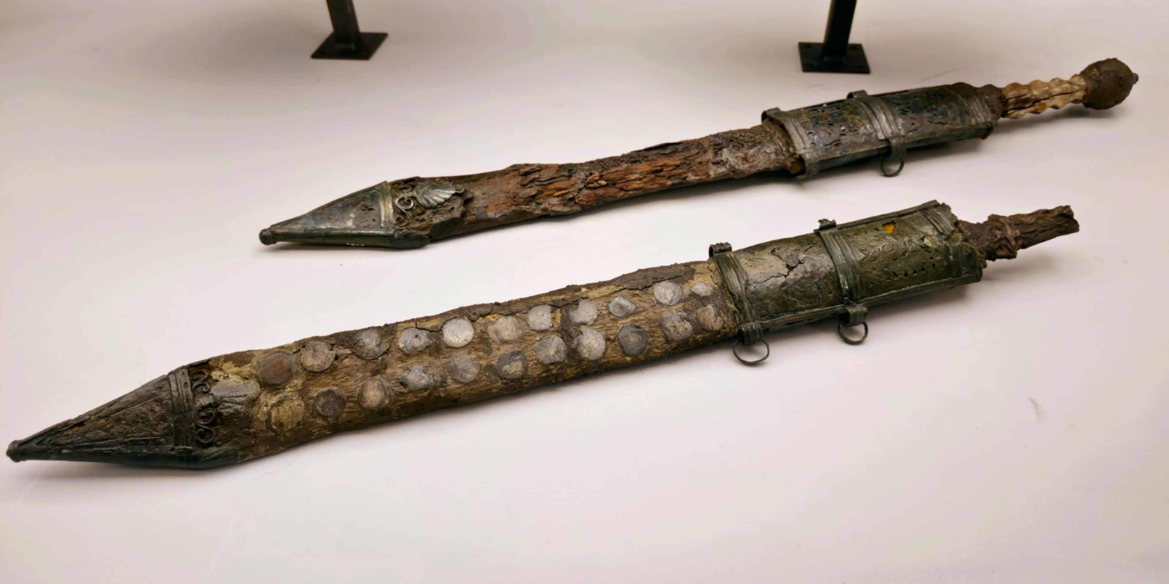 Spartacus’ war: An enslaved gladiator's desperate fight for freedom ...