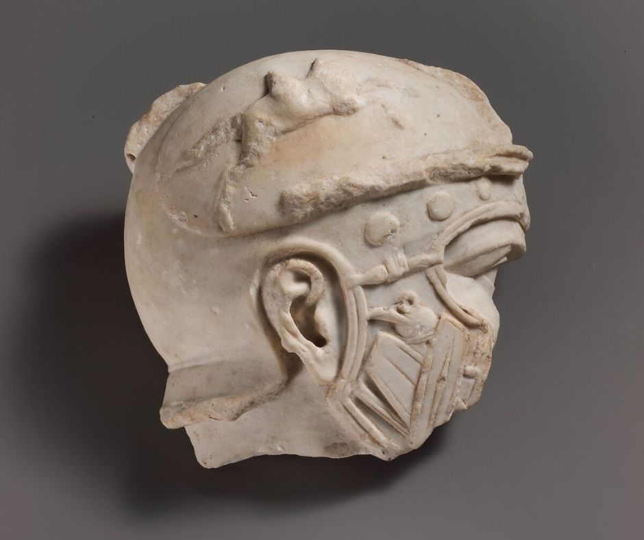 How to join the ancient Roman army - History Skills