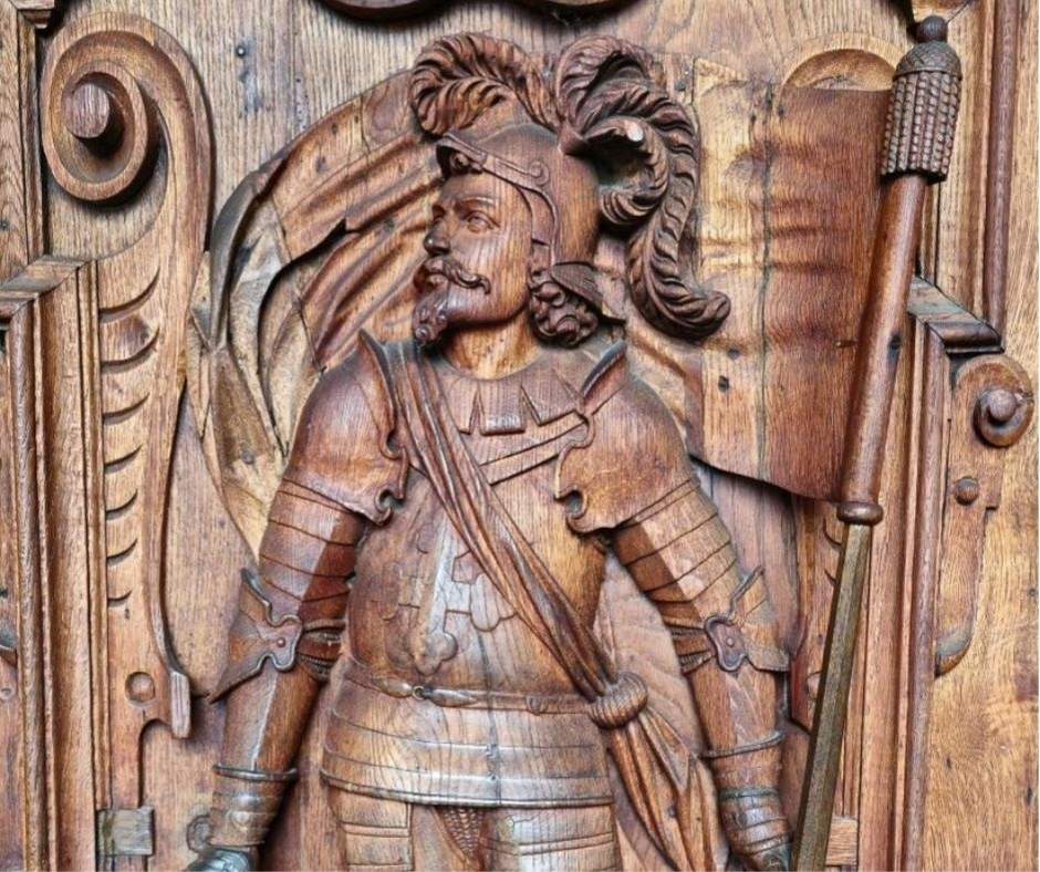 The Medieval Feudal System Explained - History Skills
