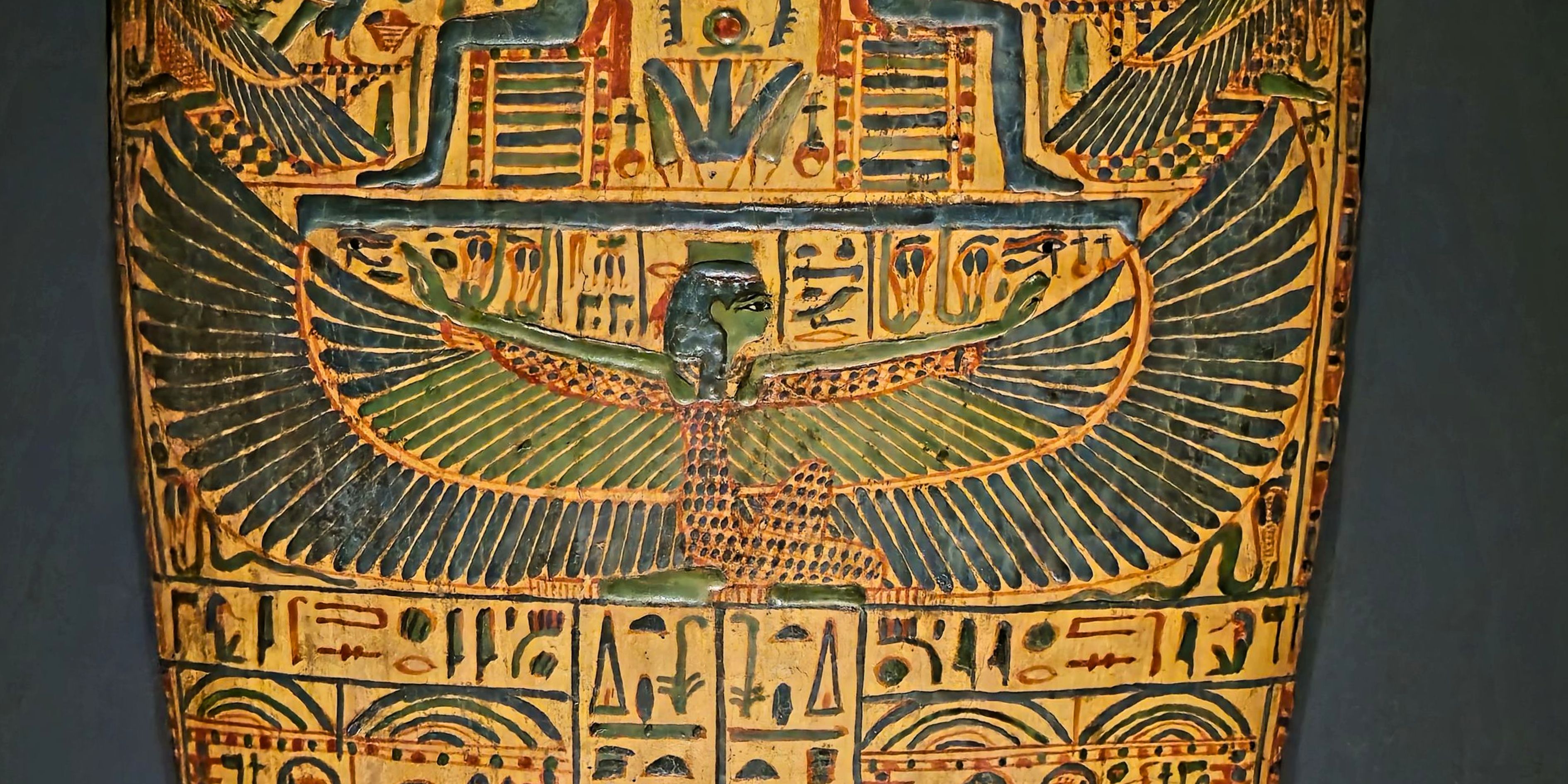 Free Year 7 Ancient Egypt Lessons and Resources - History Skills