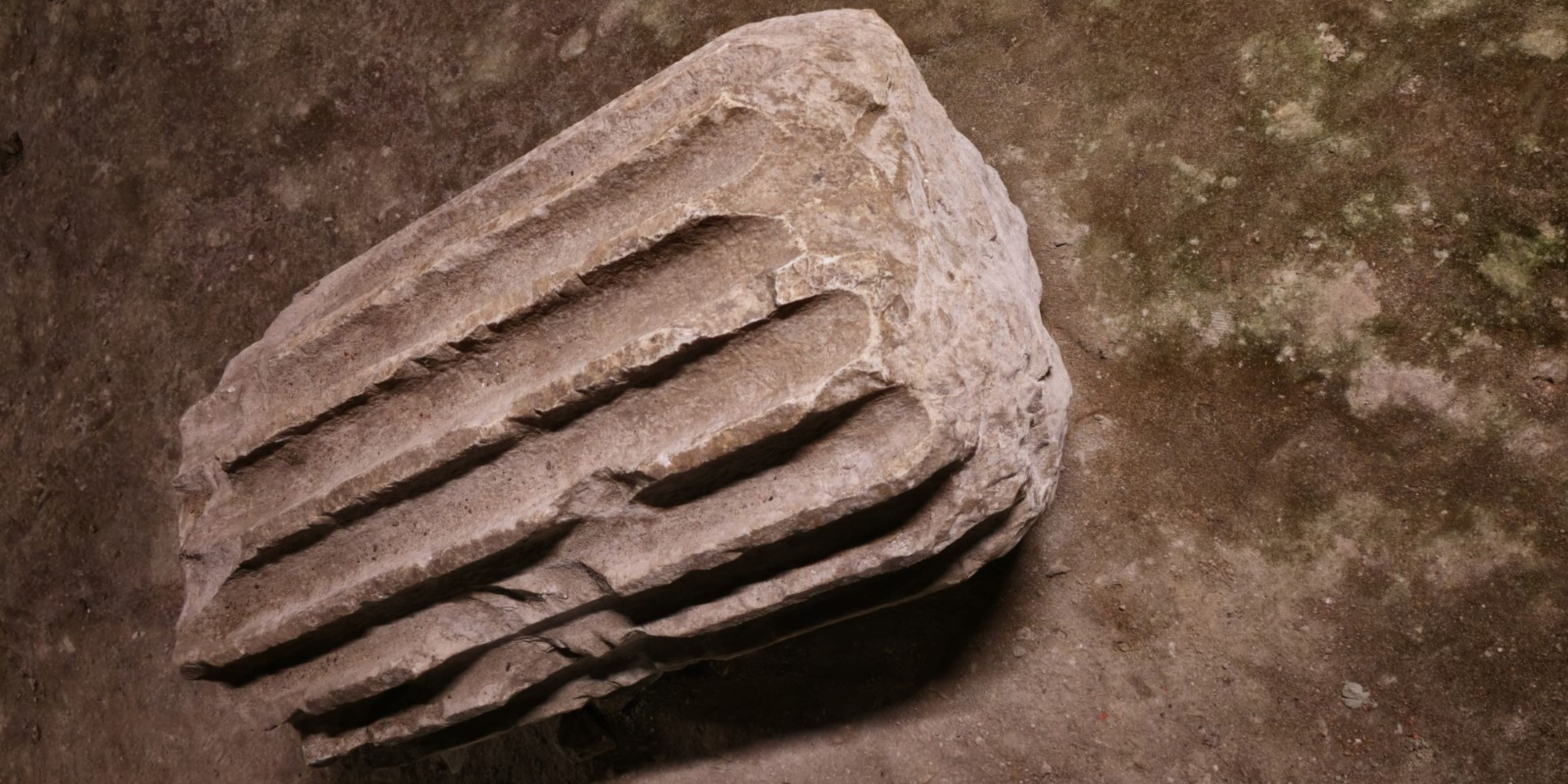 Underwater City Of Atlantis Fantasy