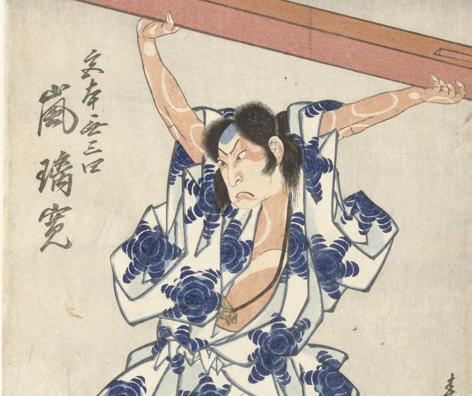 Was Miyamoto Musashi the greatest samurai in Japanese history ...