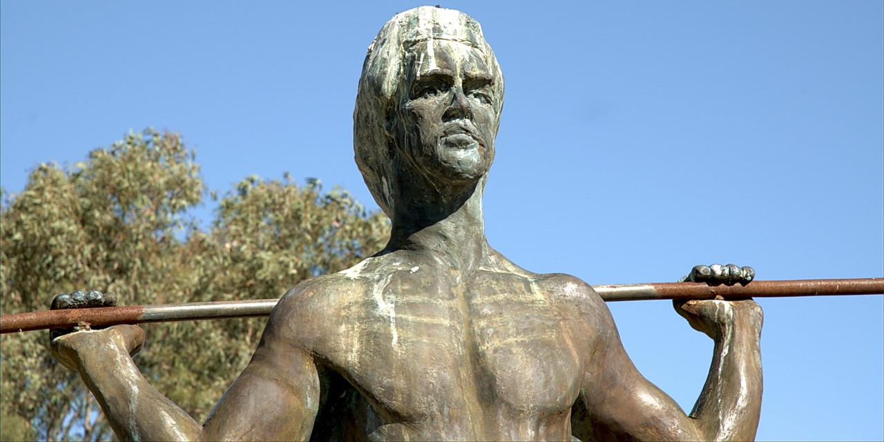 Indigenous Australians Resistance Lesson - History Skills