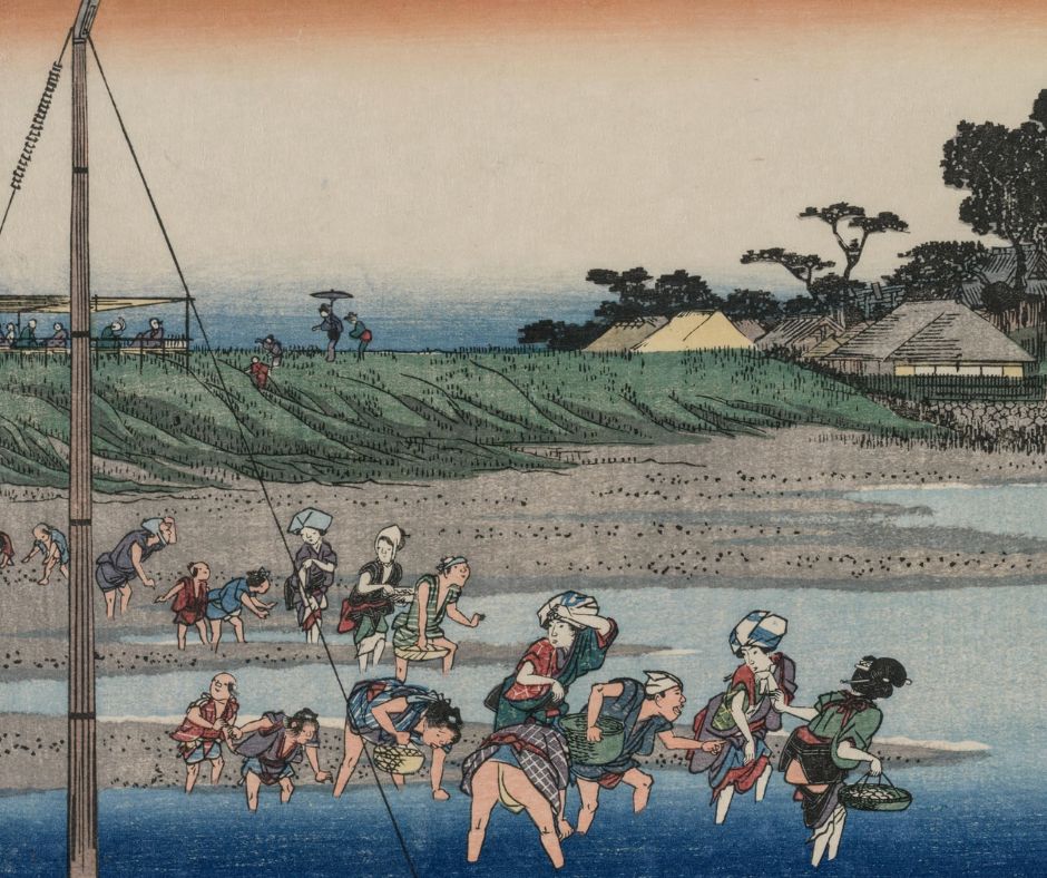 The dramatic end to shogunate Japan - History Skills