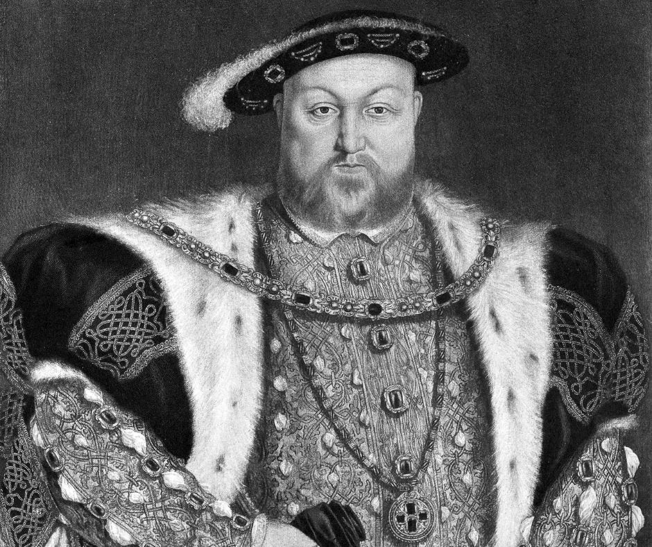 How Henry VIII's dissolution of the monasteries traumatized Tudor England - History Skills