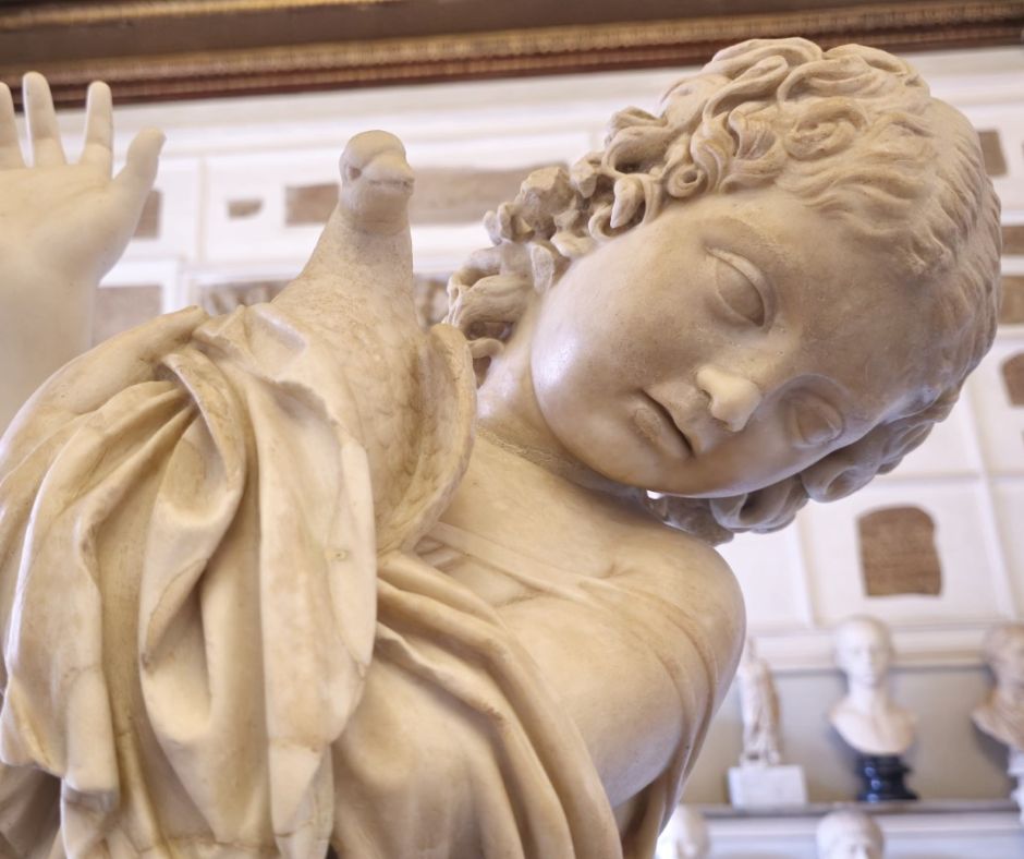 Daughters, wives, mothers: What was life like for women and girls in ancient Rome? - History Skills