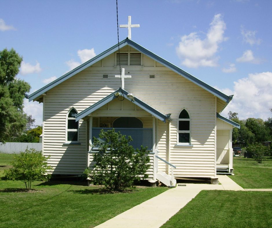 What were Aboriginal Reserves and Missions? - History Skills