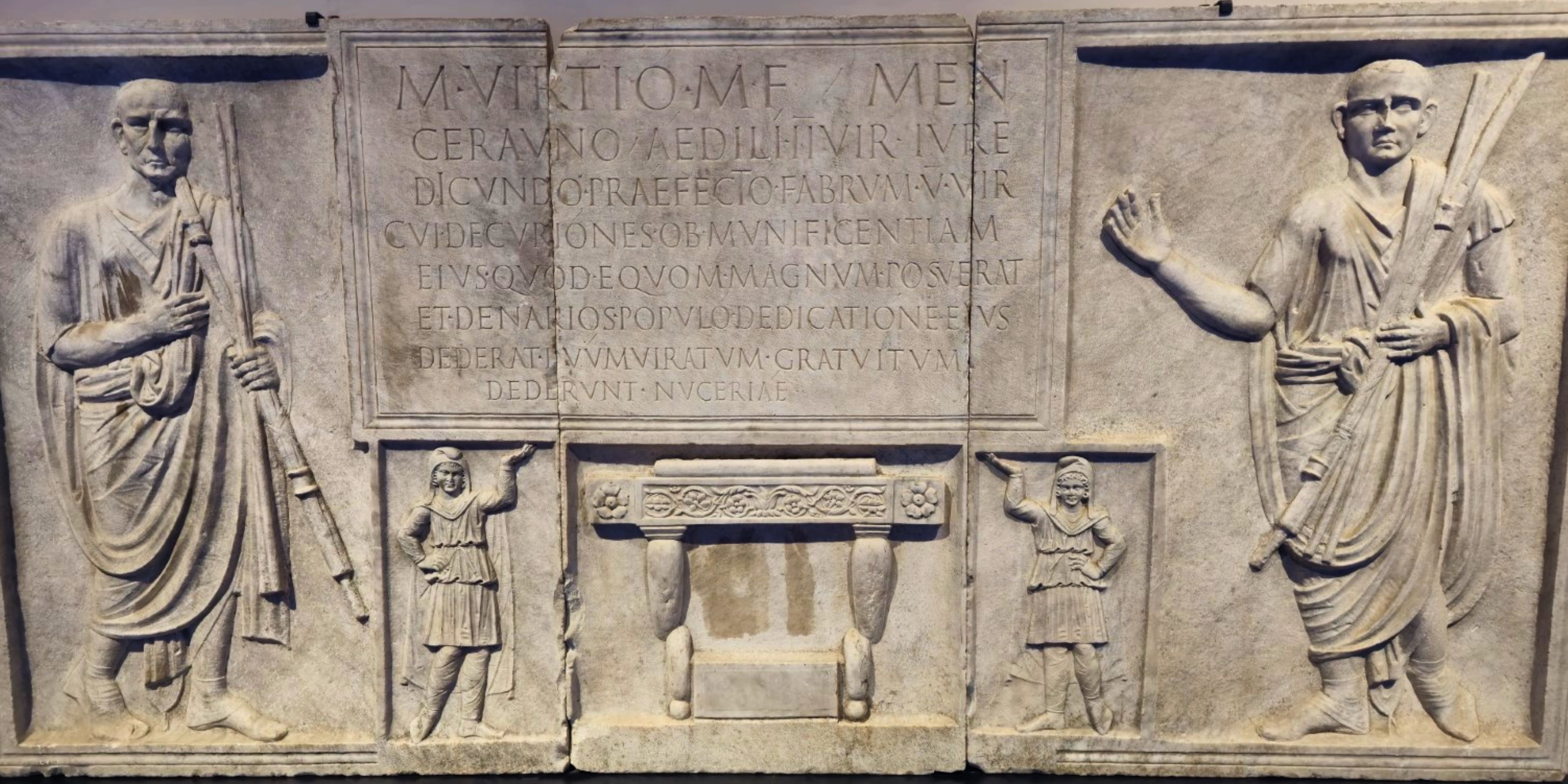 Creepy Roman burial customs - History Skills