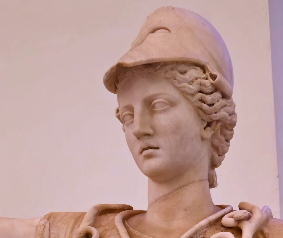 The rise and fall of ancient Athens - History Skills