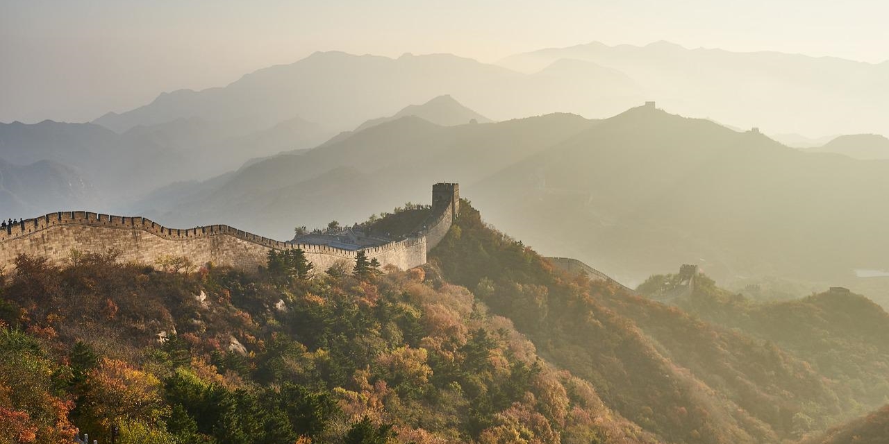 Where to find sources on Ancient China - History Skills