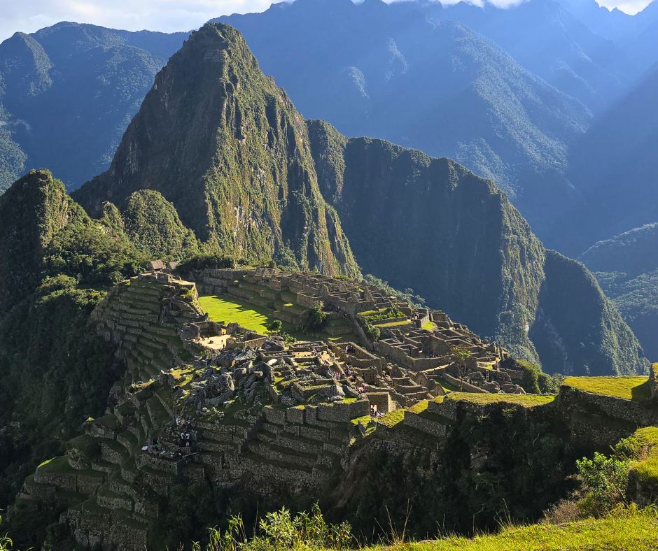 9 Engineering marvels of the Inca Empire - History Skills