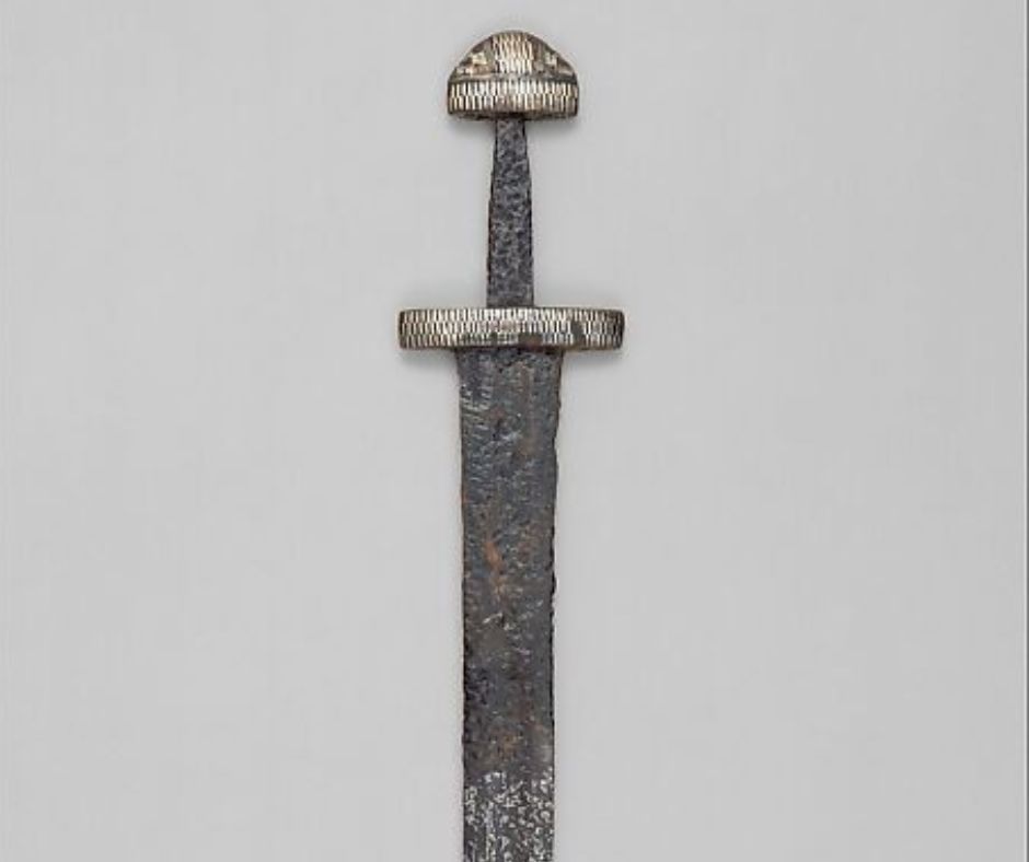 Battle-ready warriors: Viking weapons and armour explained - History Skills