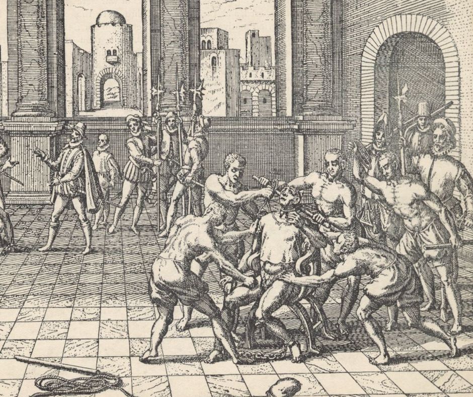 The Inca Civil War: Why two brothers fought a ruthless campaign to ...