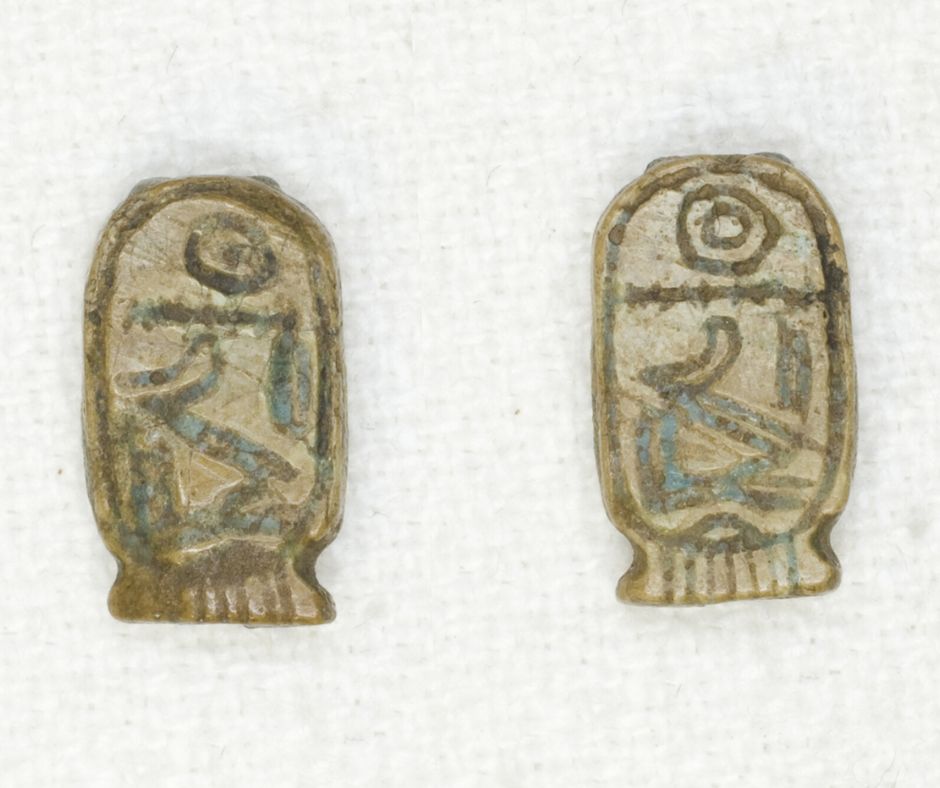 Why did ancient Egyptian pharaohs have five names? - History Skills