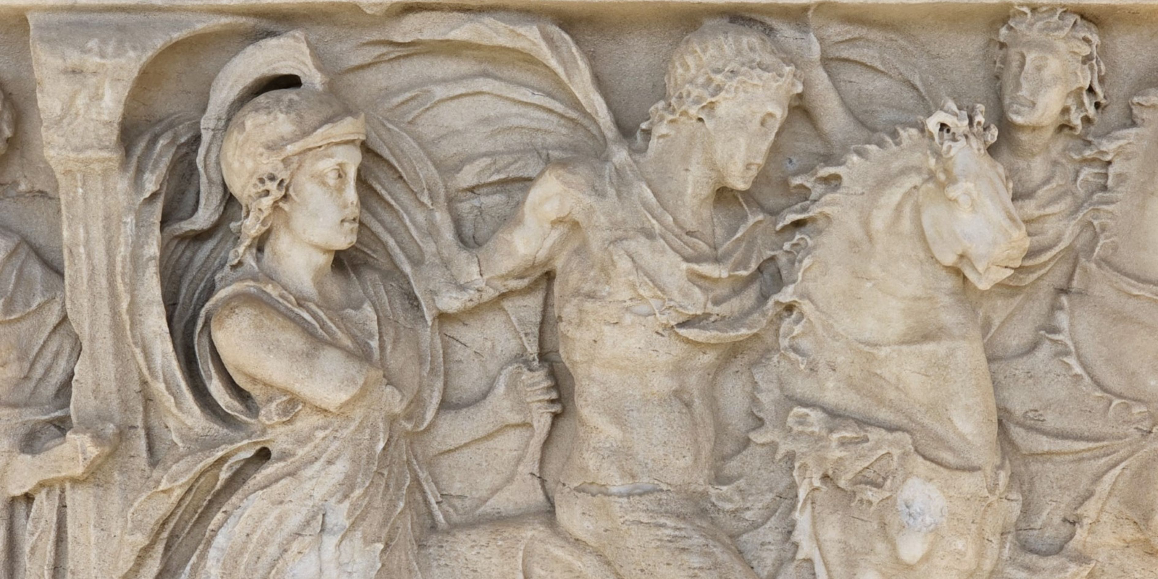 Why did the Western Roman Empire fall? - History Skills