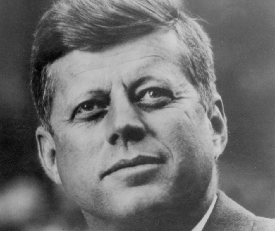 The assassination of John F. Kennedy: Conspiracy or fact? - History Skills