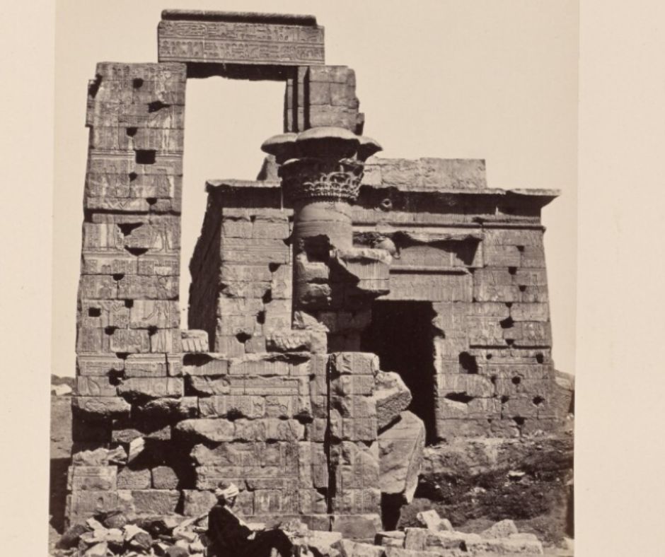 The tragic reality of Cleopatra's life - History Skills