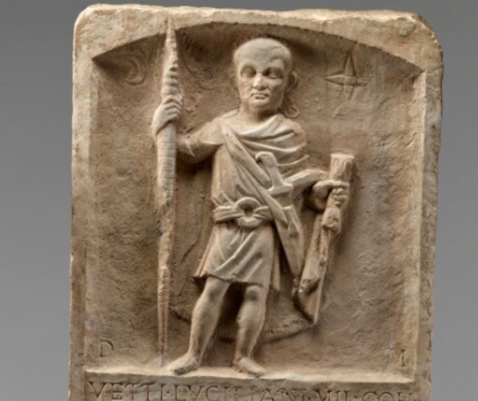 What were Marius' Mules? The revolution that created the Roman legions ...