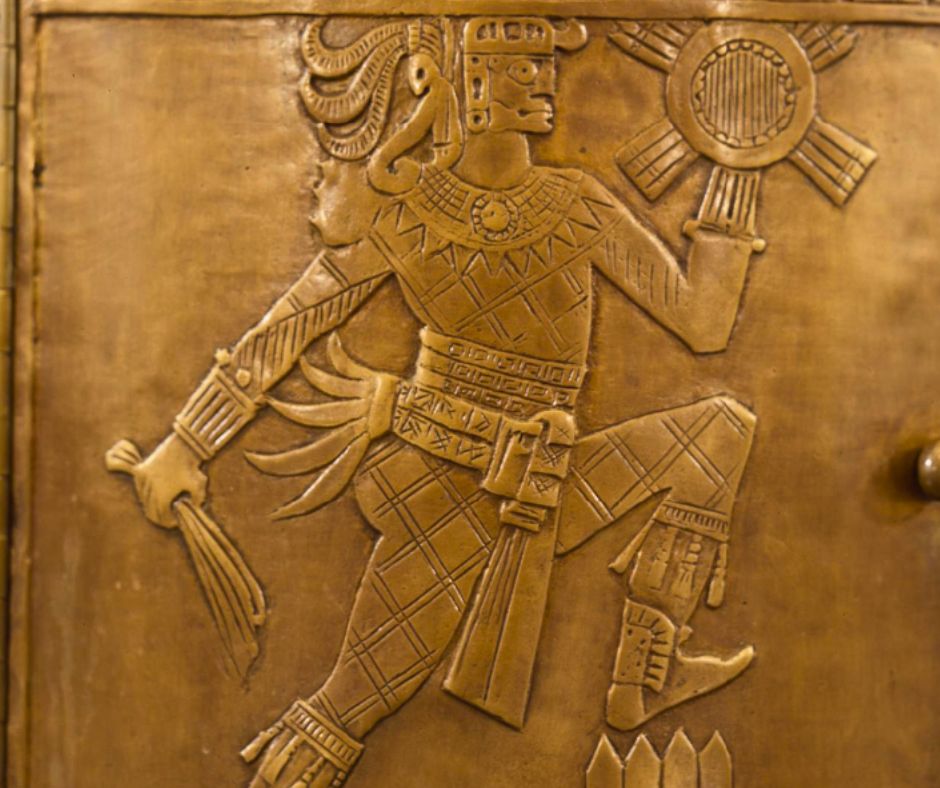 The strangest stories of Aztec mythology - History Skills